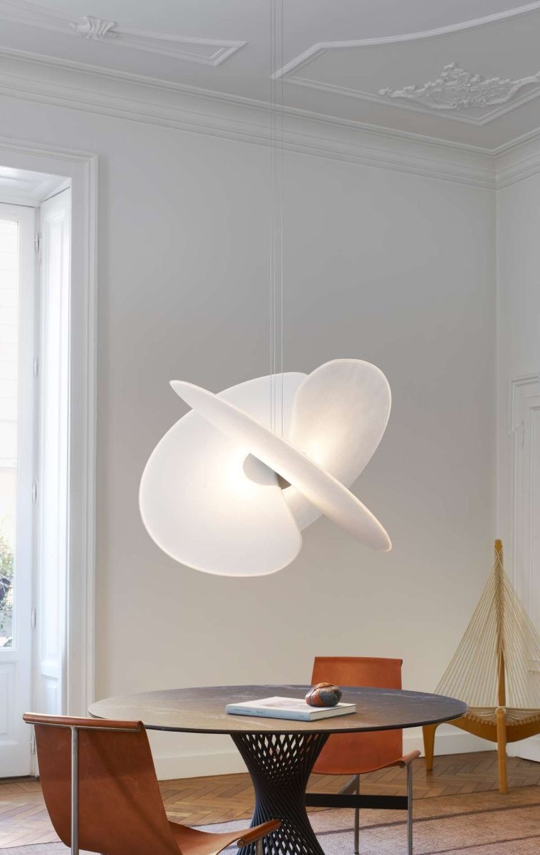Luceplan Levante suspension lamp - myhome prémium bútor