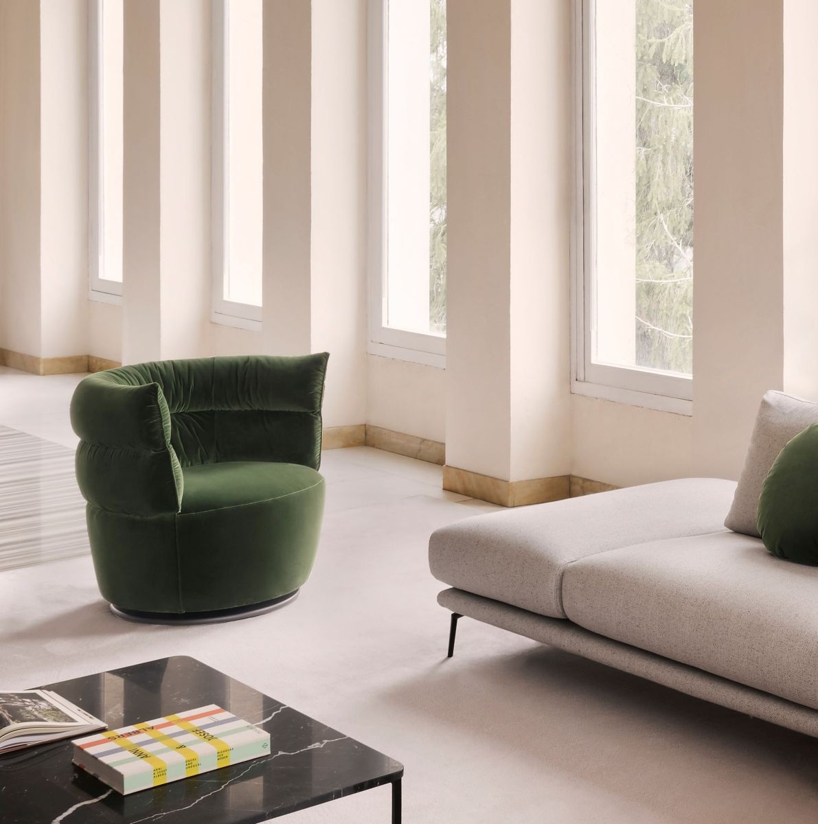 Nicoline Julie fotel - myhome prémium bútor
