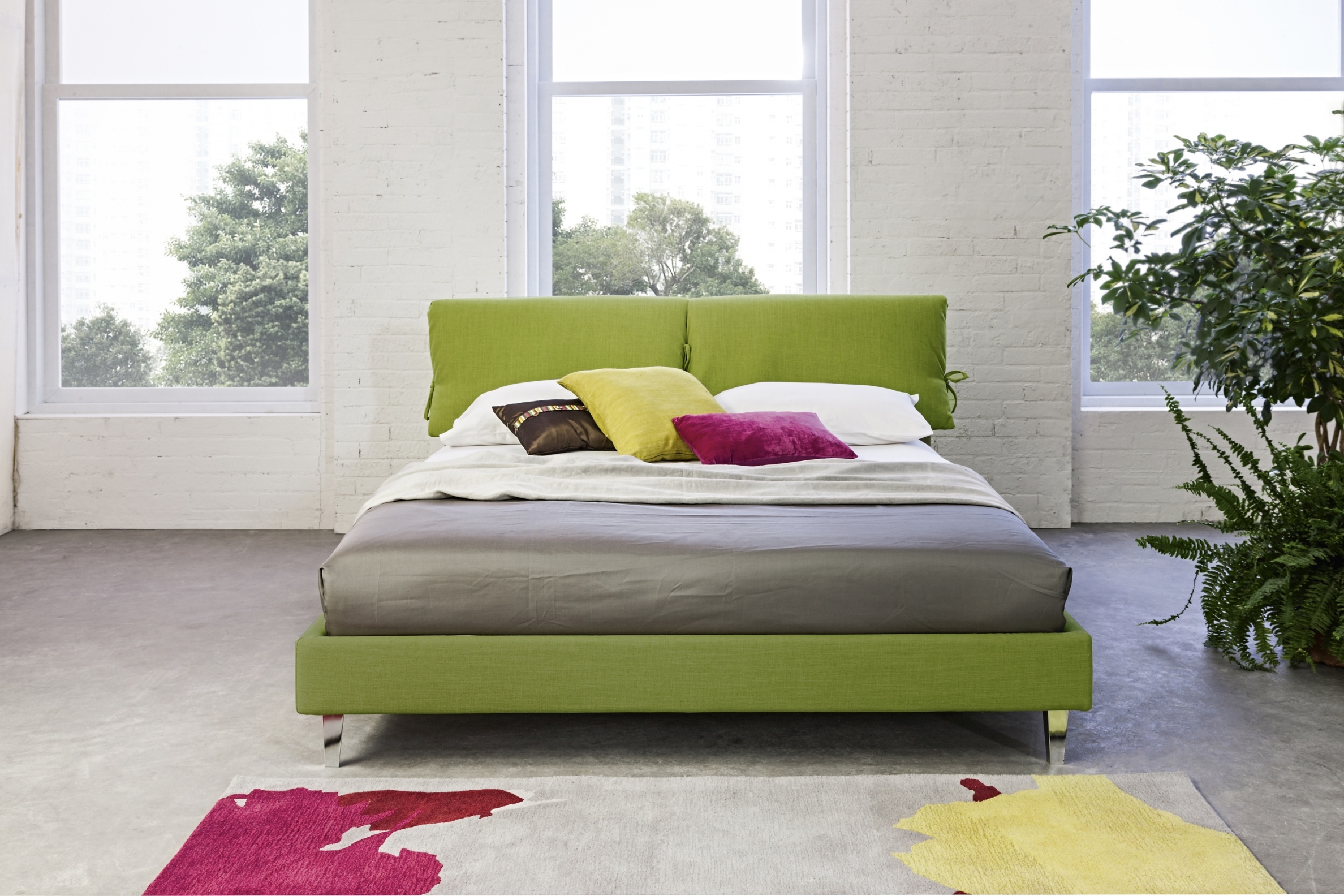 ZG Rio bed - myhome prémium bútor