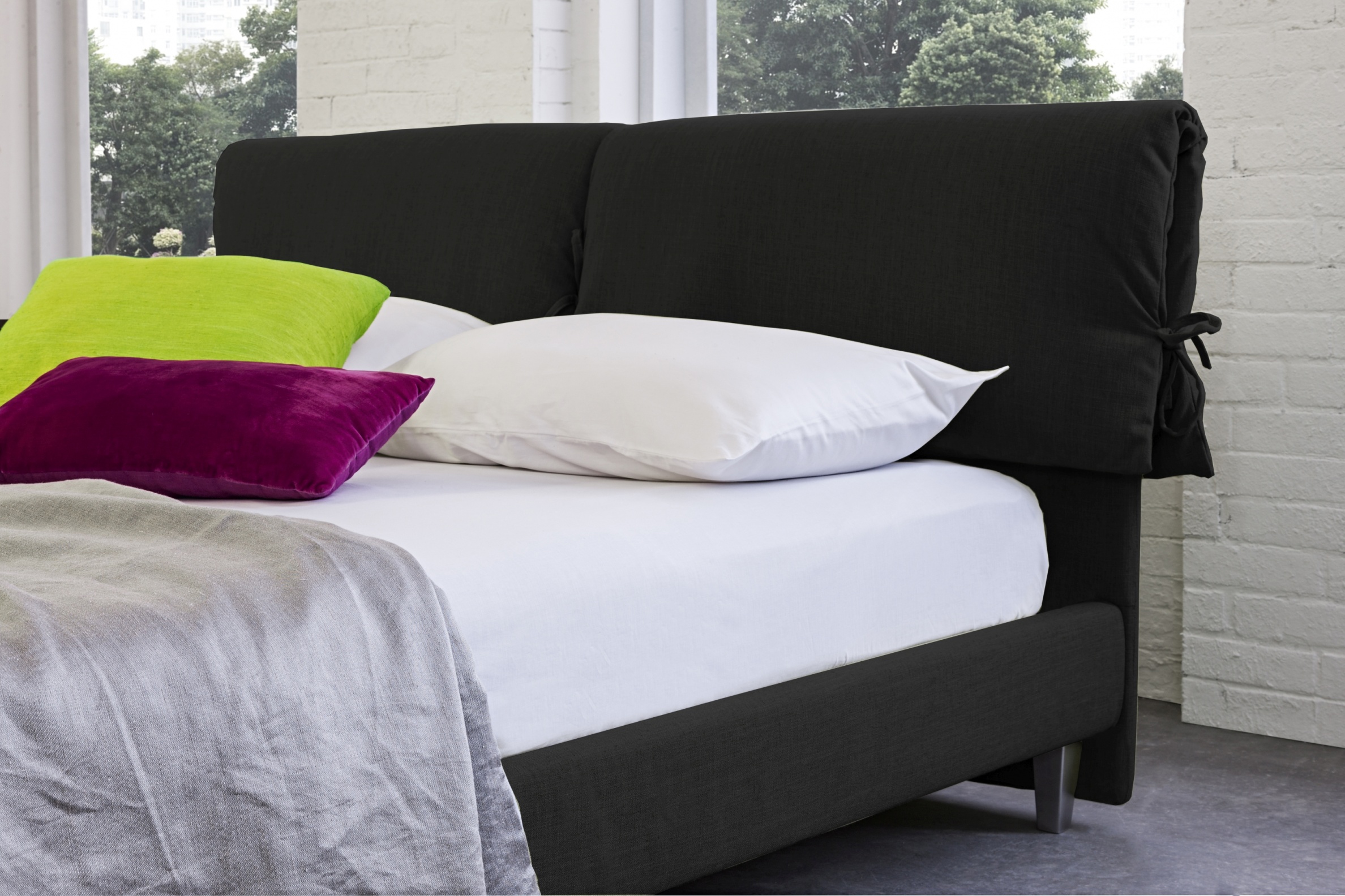 ZG Rio bed - myhome prémium bútor