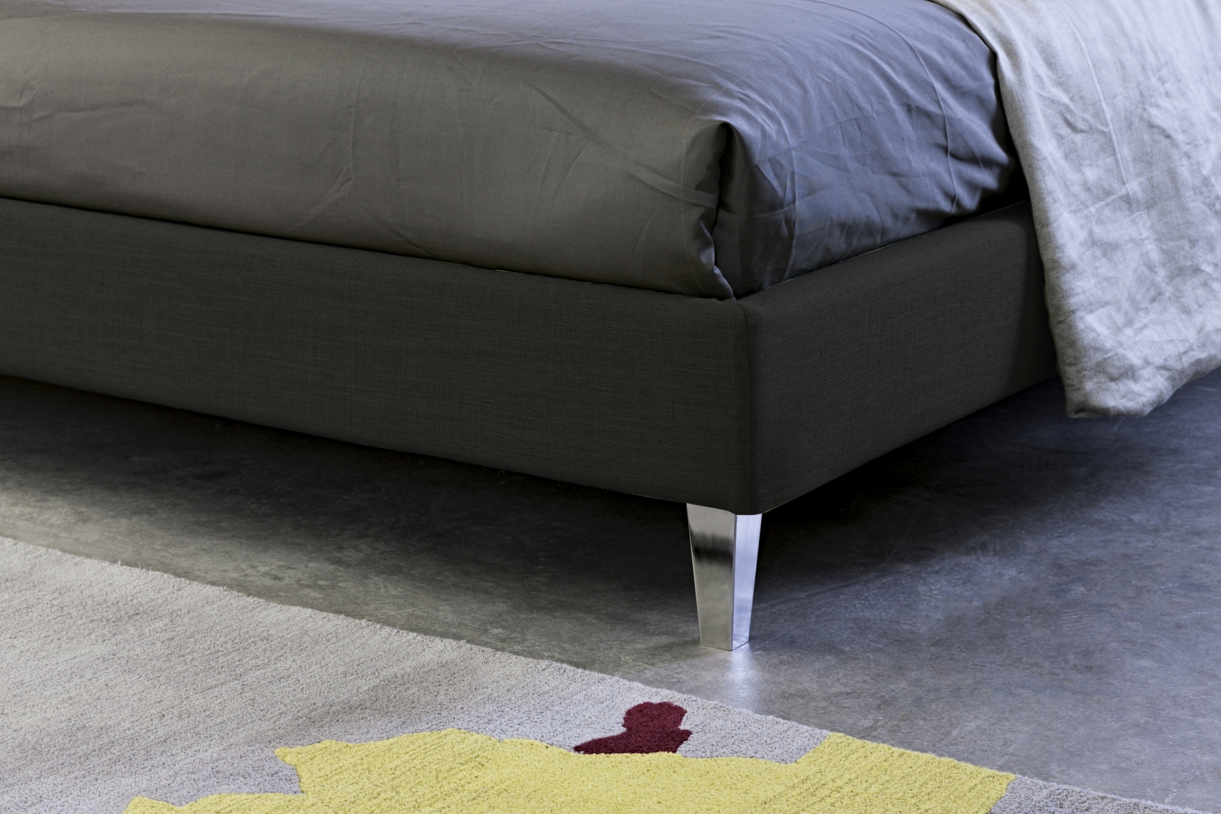 ZG Rio bed - myhome prémium bútor